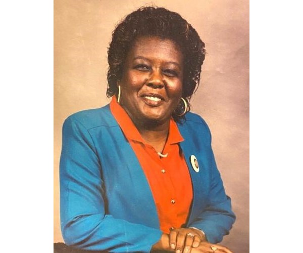 Mrs. Velma Perkins Obituary (2026) - Hampton, VA - C. C. Carter Funeral ...