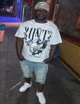 Cedric Dewayne Carter Obituary (2025) - Houston, TX - Waddell's ...