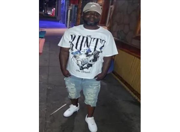 Cedric Dewayne Carter Obituary (2025) - Houston, TX - Waddell's ...