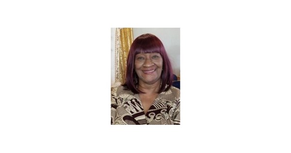 ms Yvonne hodges Obituary (2023) - Atlanta, GA - Murray Brothers ...