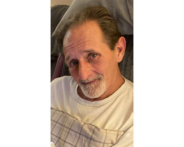 Gary Ward Harris Sr. Obituary (2025) - Whiteville, NC - McKenzie Mortuary