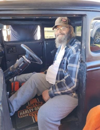 Johnny Lyons Obituary (2022) - Denmark, SC - Folk Funeral Home - Williston