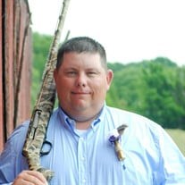 Terry "Bubba" Horton Jr Obituary (2021) - Nashville, TN - Phillips ...