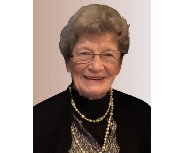 Claire "Cleo" Oakes Obituary (2025) - Wilmington, DE - Doherty Funeral ...