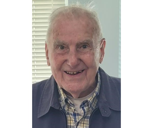 Harold D. "Hal" Hilan Obituary (2025) - Elmhurst, IL - Gibbons Funeral ...