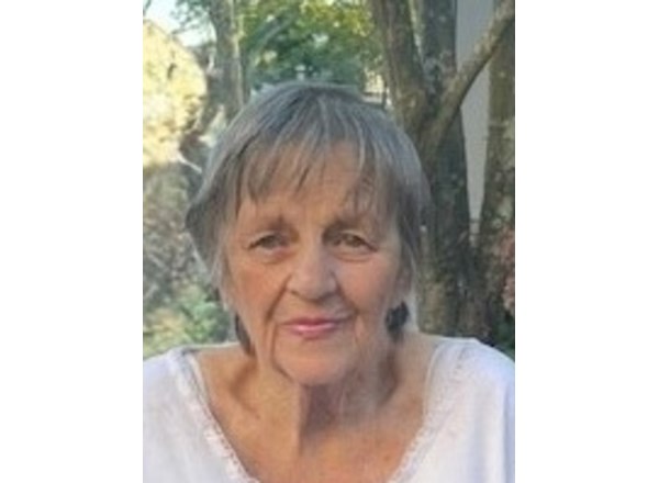 Janet Coffin Obituary (2025) - Nantucket, MA