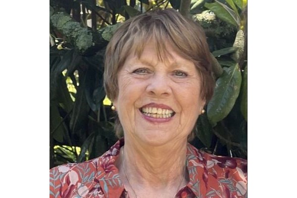 Julia "Judy" Goodlett Obituary (2026) - West Columbia, SC - Thompson ...