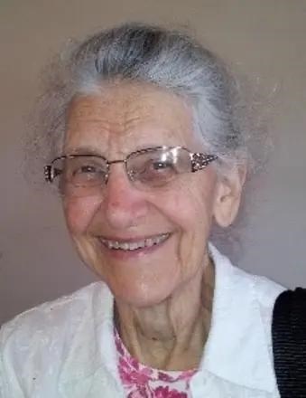 Ruth Margaret Byers Obituary (2024) - Chesapeake, VA - Hollomon-Brown ...