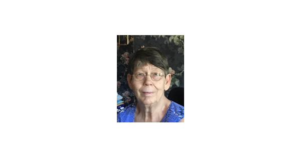 Beverly Kay Vosburgh Obituary (2025) - Grand Rapids, MI - Ofield ...