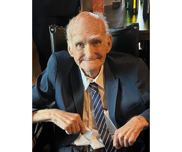 Joseph Edward Frey Obituary (2023) - Orange City, FL - Allen-Summerhill ...