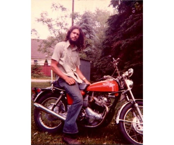 Conrad Alan Blake Obituary (2025) - Buchanan, MI - Palmer Funeral Homes ...
