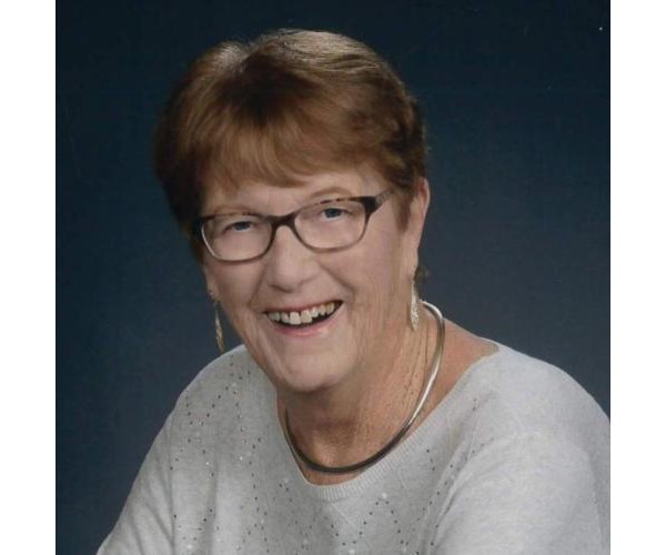 Janet Louise Dreger Obituary (2026) - Muskegon, MI - Sytsema Funeral ...