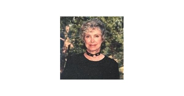 Marcella Zane "Marcy" Scott Obituary (2025) - Tallahassee, FL - Bevis ...