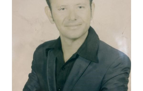 James Kenneth Cates Obituary (2025) - Pine Hill, AL - Valhalla Memorial ...