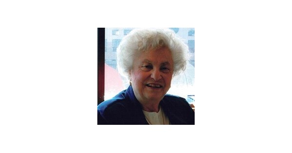 Anna Maria Cordone Obituary (2023) - Philadelphia, PA - John F Givnish ...