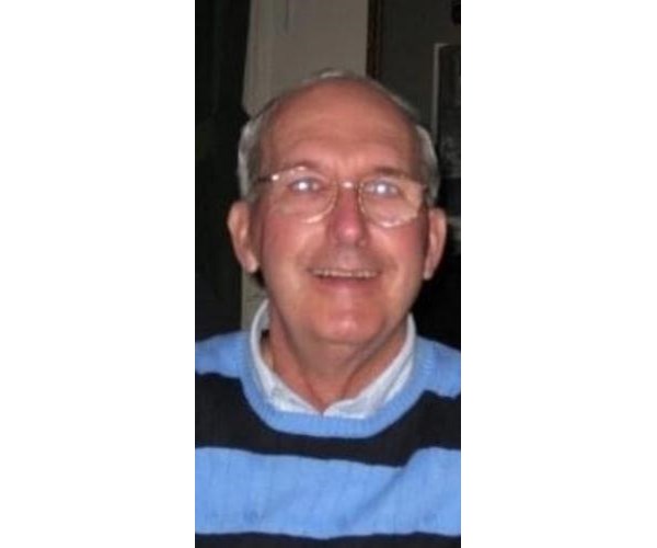 Louis L. Howell Obituary (2023) - Binghamton, NY - J.A. McCormack Sons ...