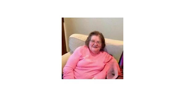 Catherine A. Bruce Obituary (2026) - Ridgefield, CT - Stockbridge ...