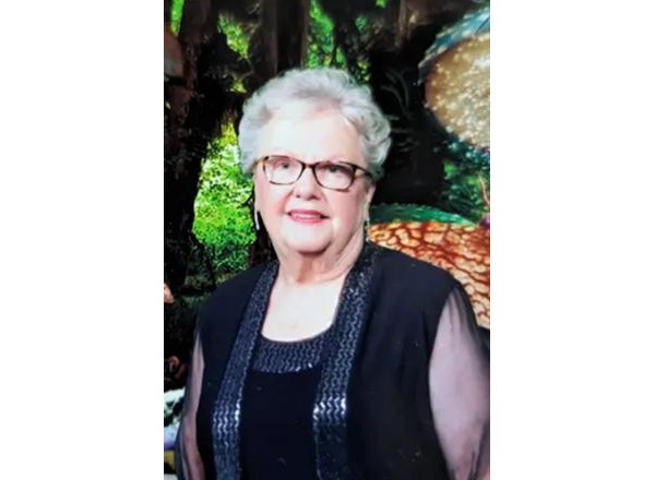 Ruth Ellen Brown Obituary (2025) - Blue Island, IL - Hickey Memorial ...