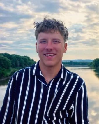 Christian Robert Naugle Obituary (2025) - Pittston, PA - Graziano ...