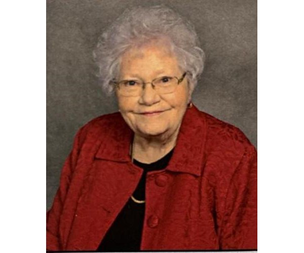 Mary Roberta Meunier Obituary (2023) - Sellersburg, IN - Garr Funeral ...