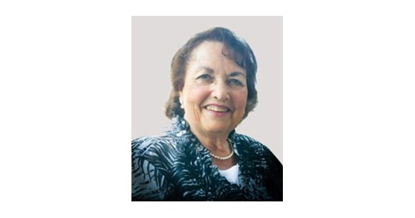 Phyllis Denny Harrison Obituary (2025) - American Fork, UT - Warenski ...