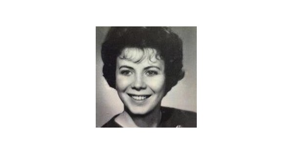 Catherine Ann Callan Pursley Obituary (2025) - Griffin, GA - Haisten ...
