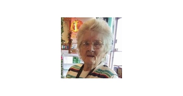 Barbara B Robbins Obituary (2023) - McComb, MS - Hartman-Jones Funeral ...