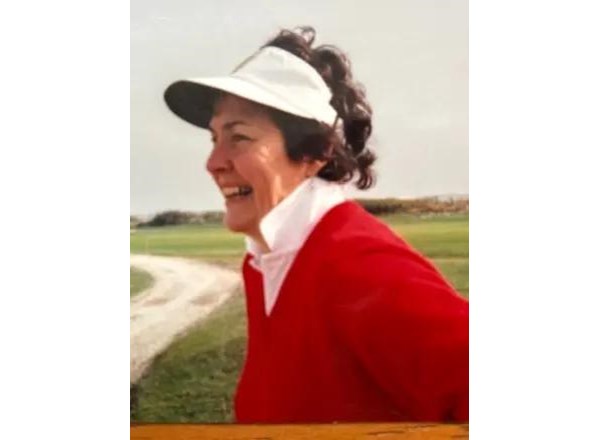 Susan Allan Nilsen Obituary (2025) - Windsor, CT - Hayes-Huling ...
