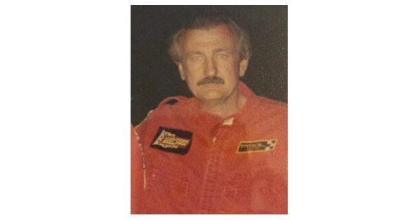 John Edward Dillard Obituary (2026) - Jacksonville, AR - A Natural ...
