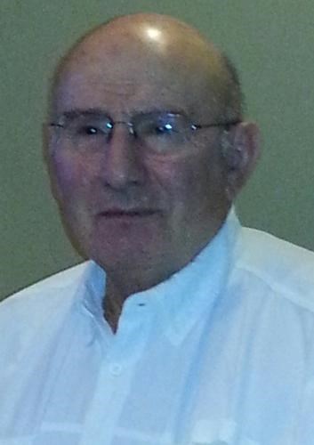 David Kane Obituary (2025) - Vero Beach, FL - Thomas S. Lowther Funeral ...
