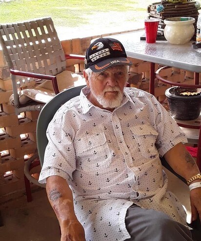Gerald Thad Childers Obituary (2025) - Covington, GA - J.C. Harwell and ...