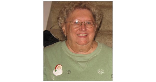 Charlotte Greene Decker Obituary (2024) - Louisville, KY - Highlands ...