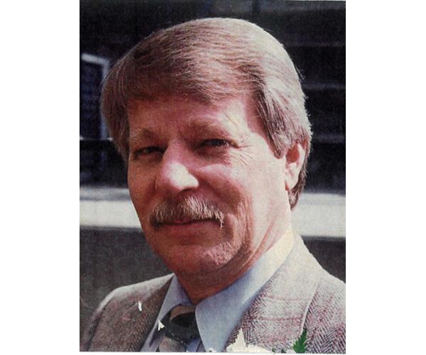 Norman Gerald Frazier Obituary (2023) - St. George, UT - Metcalf Bonzo ...