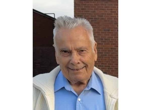 Charles Palumbo Obituary (2026) - Ewing, NJ - Brenna-Cellini Funeral ...