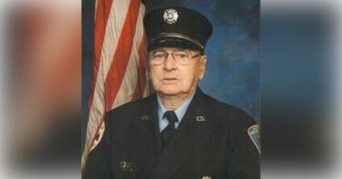 James Neal Jr. Obituary (2023) - Woodbury, NJ - Davis & Wagner Funeral ...