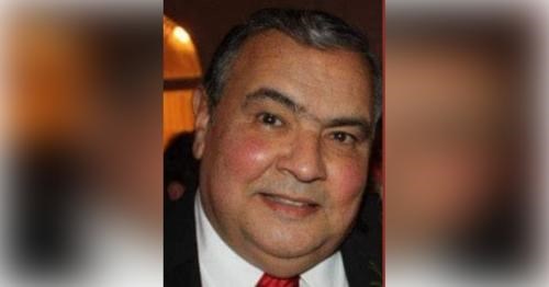 John F. Pacheco Jr. Obituary (2023) - North Grosvenordale, CT - Gilman ...