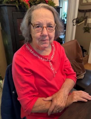 Wanda L. Furniss McCarty Obituary (2025) - Washington Court House, OH ...