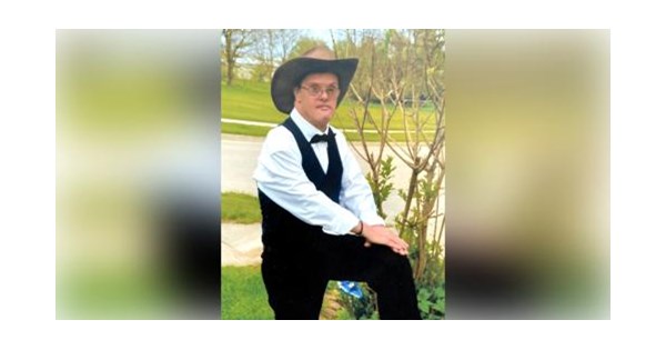 Donald Eldon Gorvin Obituary (2023) - Iowa City, IA - Lensing Funeral ...