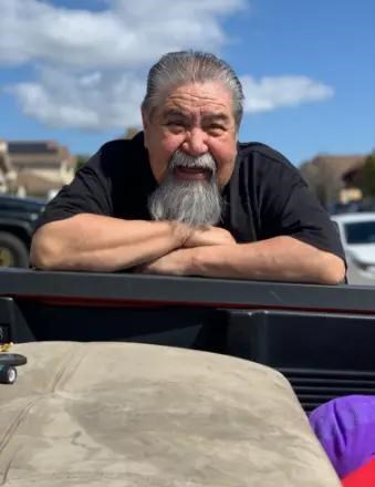 Pedro G. Meza Obituary (2025) - Soledad, CA - Woodyard Funeral Home ...