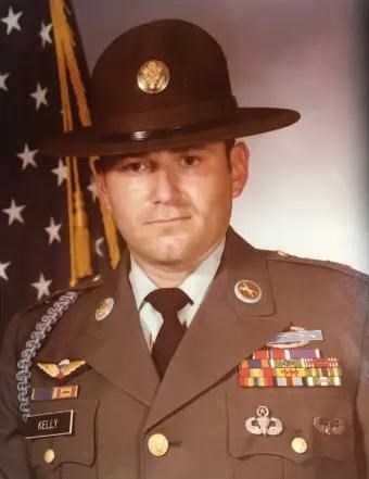 Steven Arthur Kelly Obituary (2025) - Houston, TX - Cypress Creek ...