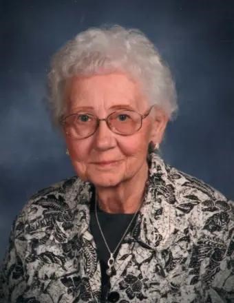 Ruth M. Larson Obituary (2025) - Marshalltown, IA - Mitchell Family ...