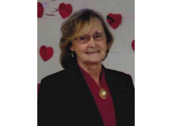Mildred C. Smith Obituary (2026) - Whitesville, KY - Cecil Funeral Home ...