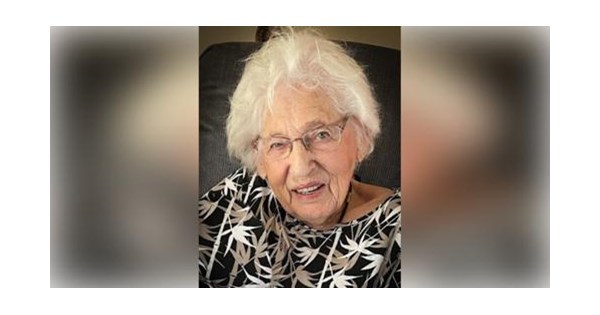 Marceda "Markie" Vail Obituary (2023) - St. Johns, MI - McGeehan ...