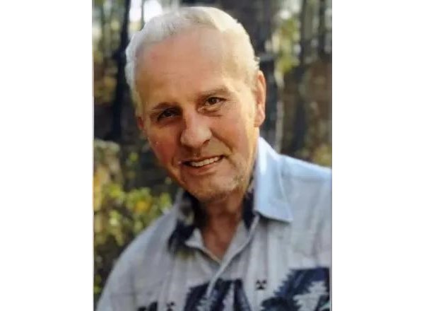 Everett Eugene Aaron Sr. Obituary (2025) - Farmerville, LA - Kilpatrick ...