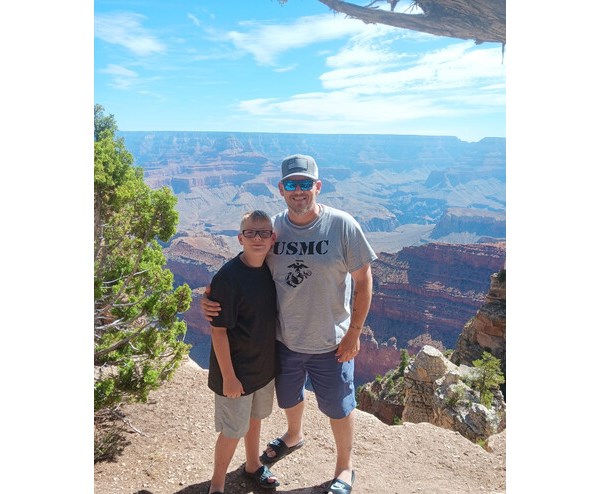 Wesley Nichols Trimble Obituary (1981 - 2025) - Booneville, MS - WTVA