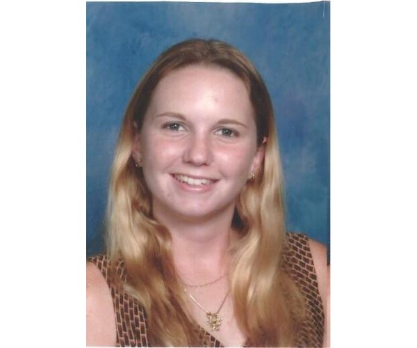 Melissa Ruth Hays Obituary (2024) - Melbourne, FL - Brownlie & Maxwell ...