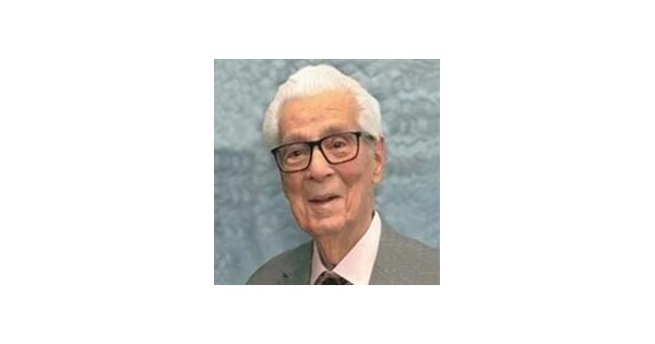 Joseph Samuel Rubino Obituary (2025) - Sterling Heights, MI - Wujek ...