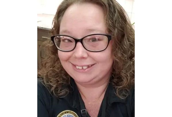 Anna Marie DeNure Obituary (2025) - Manchester, GA - Cox Funeral Home ...