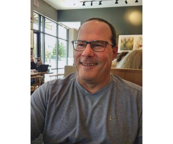 Scott Lewis Obituary and Online Memorial (2026)
