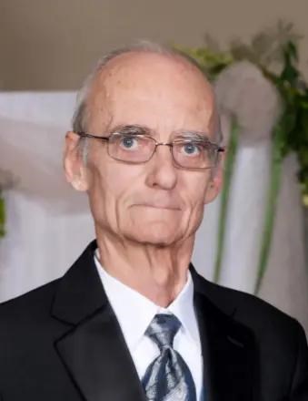 Jim McNew Obituary (2025) - Granbury, TX - Wiley Funeral Home - Granbury